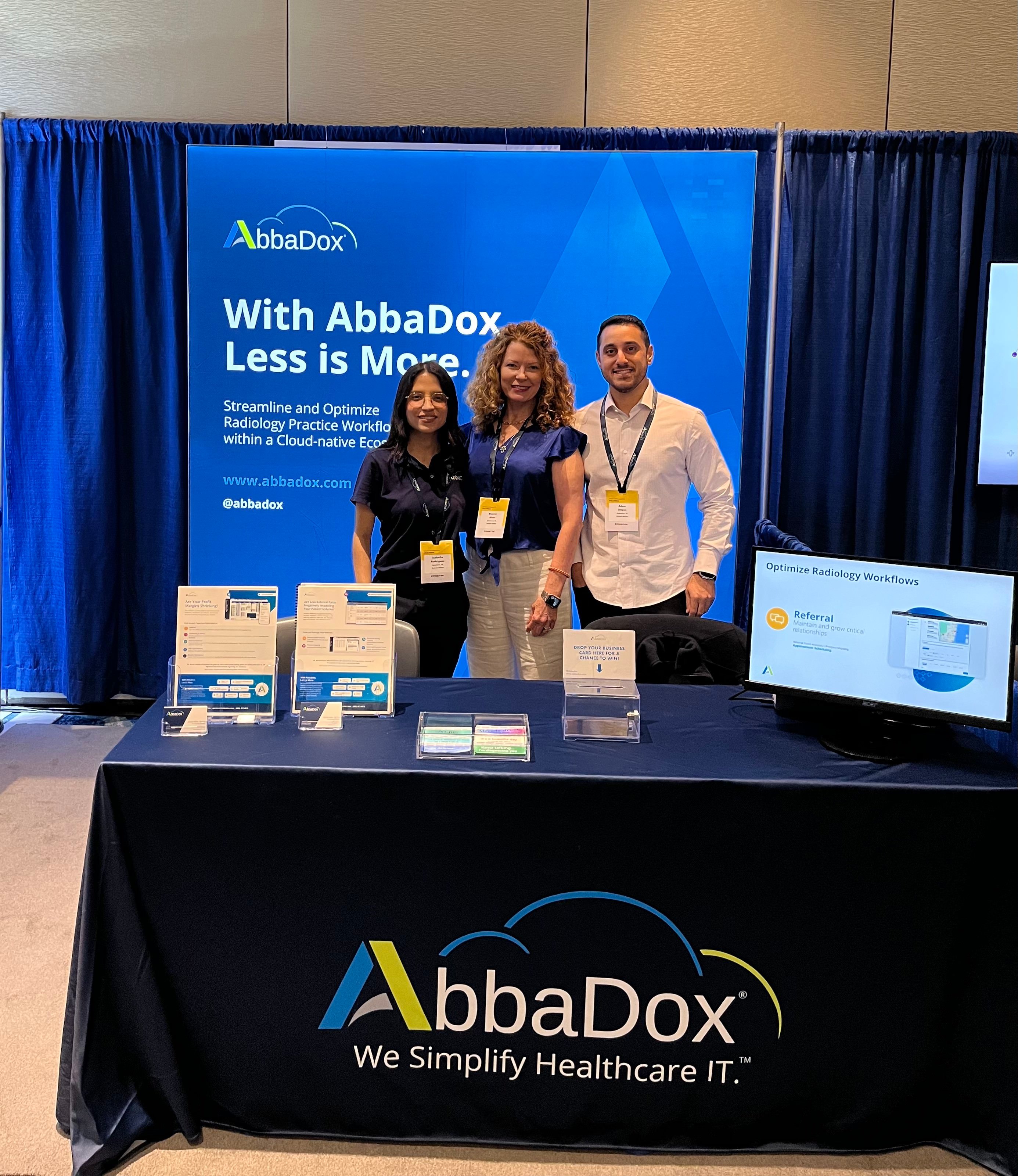 Strengthening Care and Patient Experiences in Florida: FRS/FRBMA Recap