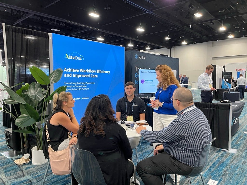 Enhancing Workflows and Leadership in Outpatient Imaging Centers: AHRA 2024