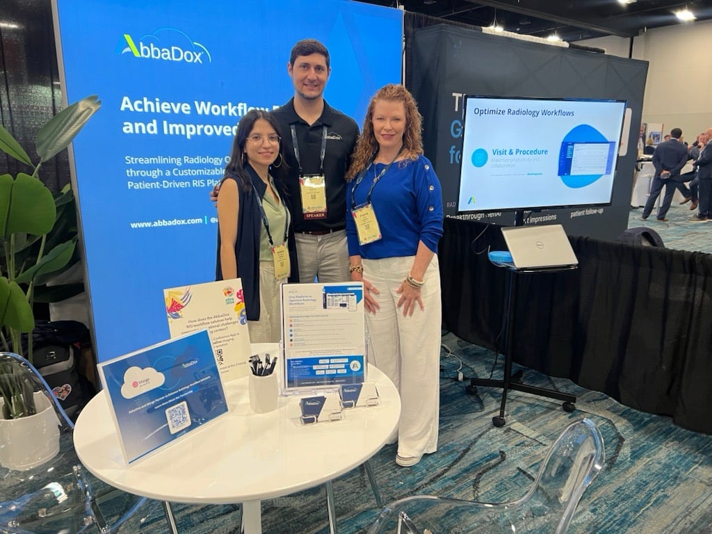 Enhancing Workflows and Leadership in Outpatient Imaging Centers: AHRA 2024