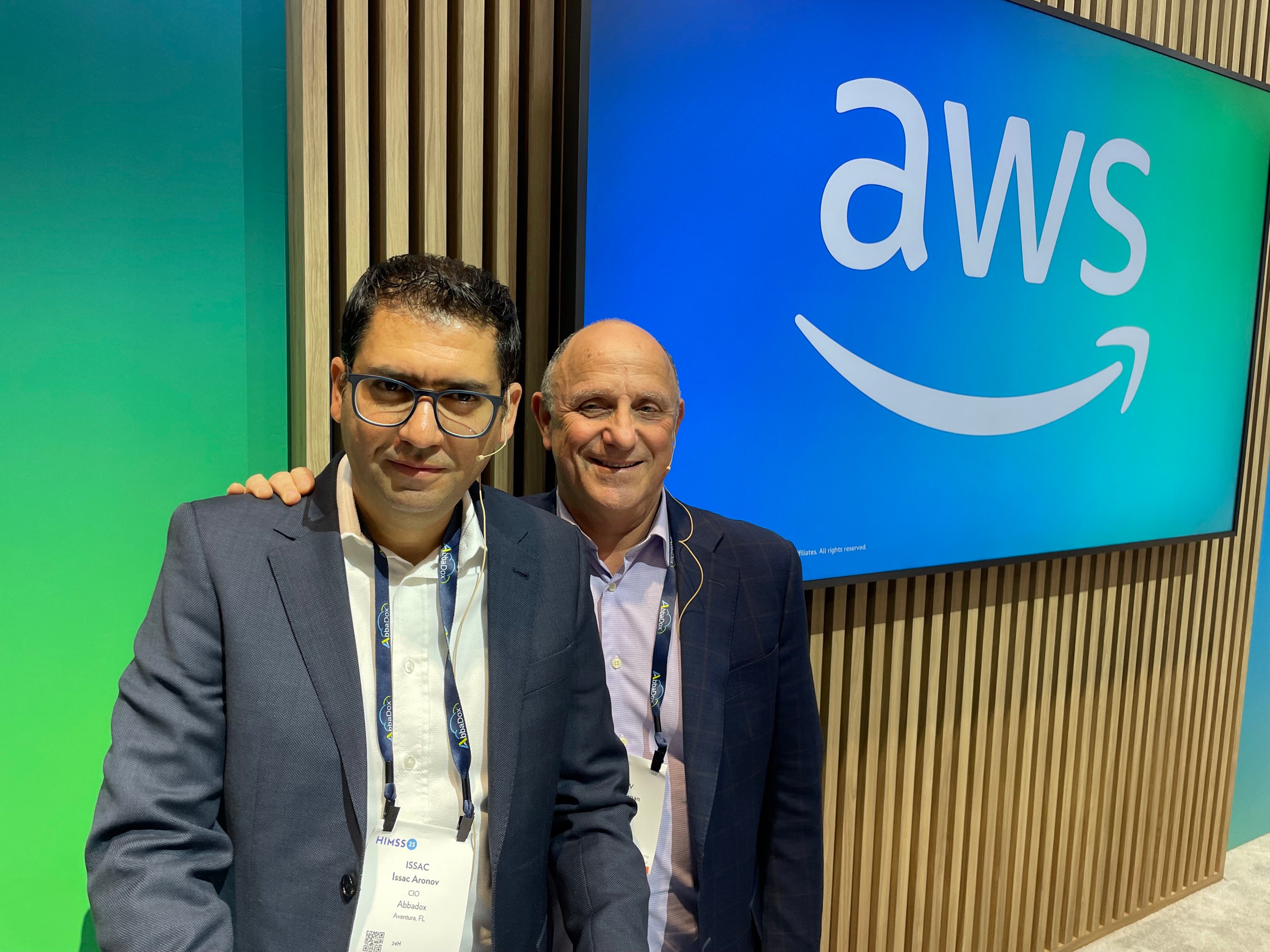 Healthcare’s Digital Transformation: HIMSS 2023 Recap