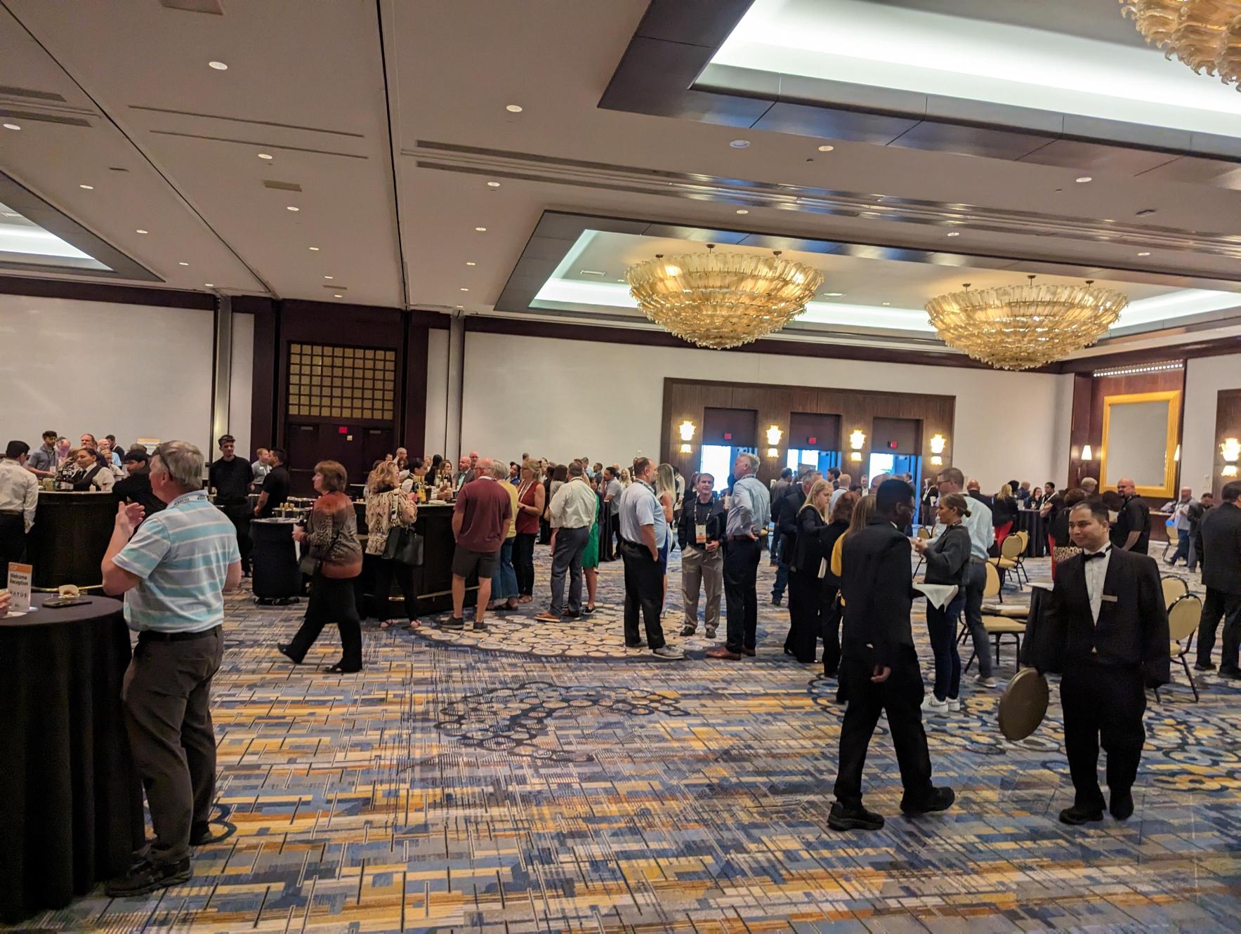 Streamlining Operations: 2023 HCP Spring Radiology & Imaging Conference ...