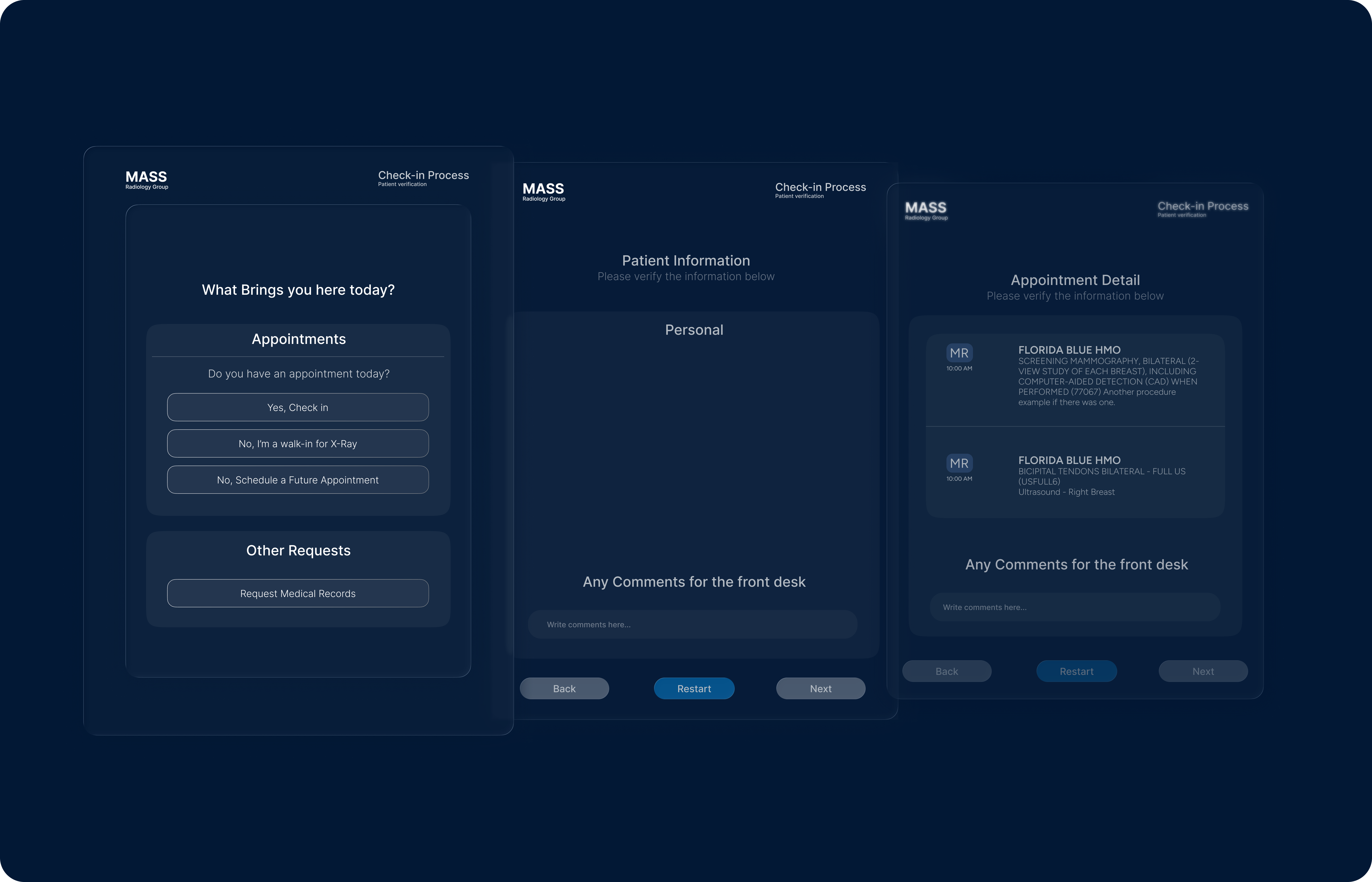AI-Powered Patient Engagement | Smarter Scheduling & Fewer No-Shows