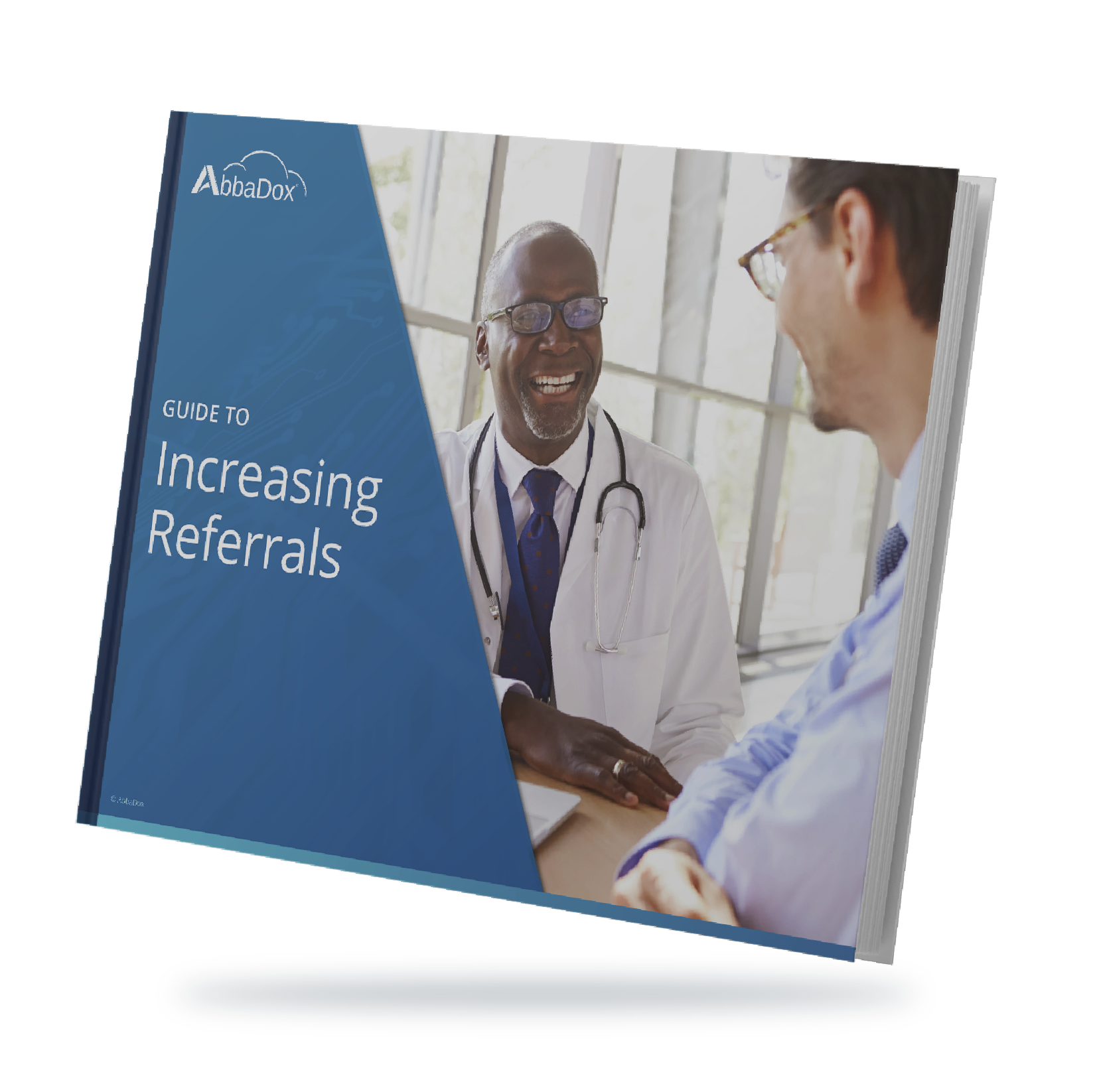 Expert Insight Report - Guide to Increasing Referrals