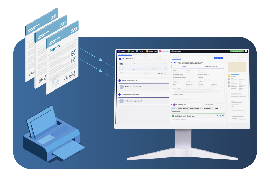 AI Powered Workflows